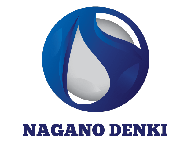 Logotipo De Nagano